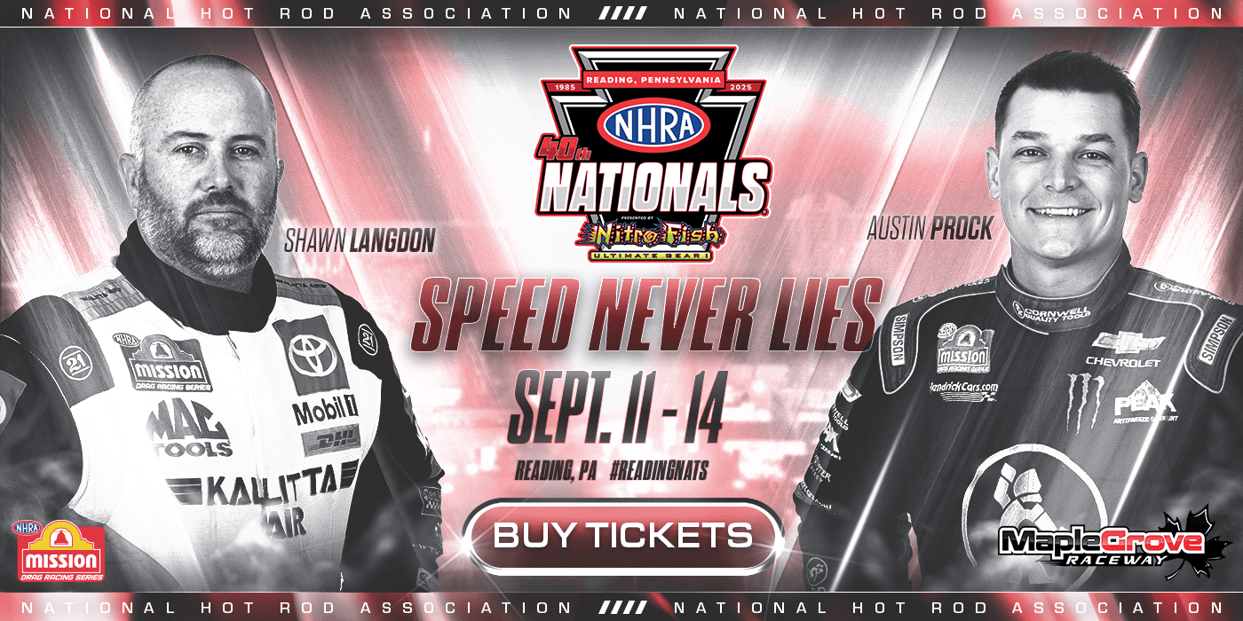 2025 NHRA.tv LUCAS OIL SERIES LIVE STREAMING SCHEDULE | NHRA